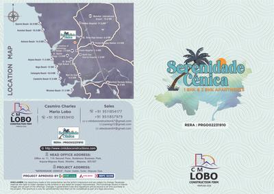 C M Lobo Serenidade Cenica in Shree Ganeshpuri, Goa - Price, Reviews ...