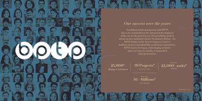 BPTP District 6 Block L in Sector 84, Faridabad - Price, Reviews ...