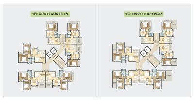 Arihant Anmol Phase II in Badlapur East, Thane - Price, Reviews & Floor ...