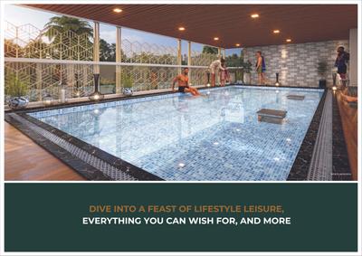 Primal Pride in Moshi, Pune - Price, Reviews & Floor Plan