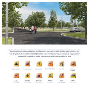 Bluemoon Amber in Sholinganallur, Chennai - Price, Reviews & Floor Plan