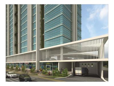 Runwal R Square in Mulund West, Mumbai | Commercial Property in Runwal ...