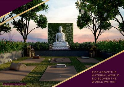 Jaydeep Icon in Mulund East, Mumbai - Price, Reviews & Floor Plan