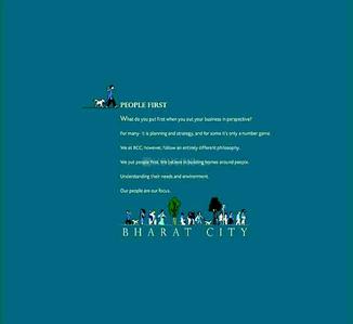 BCC Bharat City in Indraprashtha Yojna, Ghaziabad - Price, Reviews ...