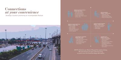 BPTP District 6 Block L in Sector 84, Faridabad - Price, Reviews ...