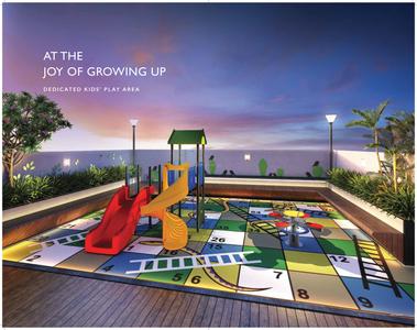 Upturn Atmiya Centria in Santacruz East, Mumbai - Price, Reviews ...