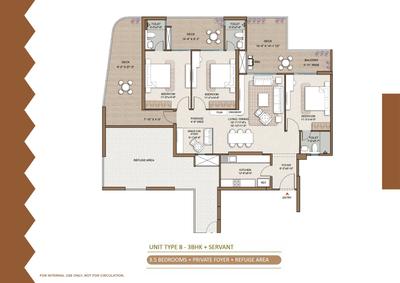 Smartworld One DXP in Sector 113, Gurgaon - Price, Reviews & Floor Plan