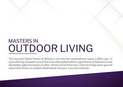 Giritirtha Solasta in Ravet, Pune - Price, Reviews & Floor Plan