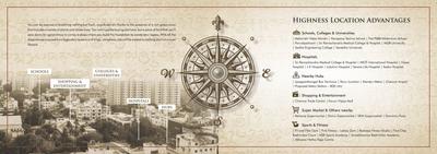 VGN Highness in Iyyappanthangal, Chennai - Price, Reviews & Floor Plan