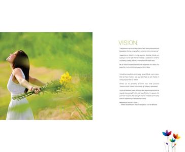 Vision Urjith in Tellapur, Hyderabad - Price, Reviews & Floor Plan