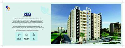 KRM 99 Delights in Kolathur, Chennai - Price, Reviews & Floor Plan