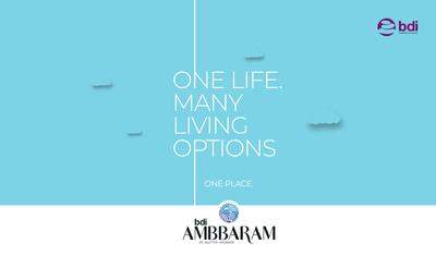 Berry BDI Tulip Villas in Tapukara, Bhiwadi - Price, Reviews & Floor Plan