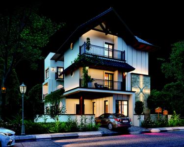 Ace Ananta in Vanasthali Hills, Hyderabad - Price, Reviews & Floor Plan