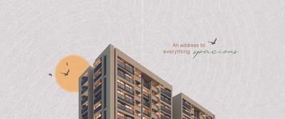 Avirat Silver Brook 2 in Shilaj, Ahmedabad - Price, Reviews & Floor Plan