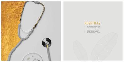 Pacifica Enchante in Siruseri, Chennai - Price, Reviews & Floor Plan