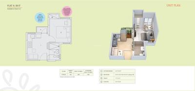 Eden Realty Solaris Joka in Joka, Kolkata - Price, Reviews & Floor Plan