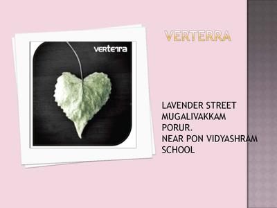 Primex Verterra in Kolapakkam, Chennai - Price, Reviews & Floor Plan