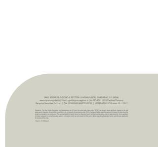 Signature Global Global Mall in Vaishali, Ghaziabad | Commercial ...