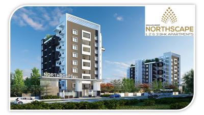 Mahaveer Northscape in New Airport Road, Bangalore - Price, Reviews & Floor Plan