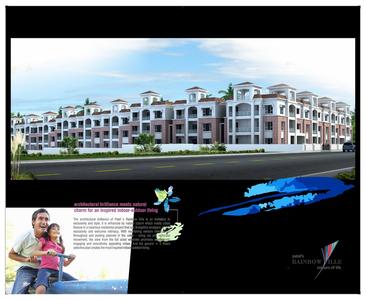 Om Sree Patel Rainbow Ville in Yapral, Secunderabad - Price, Reviews ...