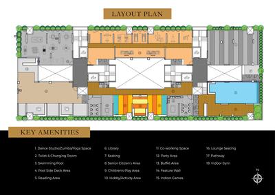Ram India Address One in Bibwewadi, Pune - Price, Reviews & Floor Plan