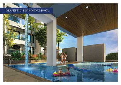 Mehetre Laxmi Empire in Ravet, Pune - Price, Reviews & Floor Plan