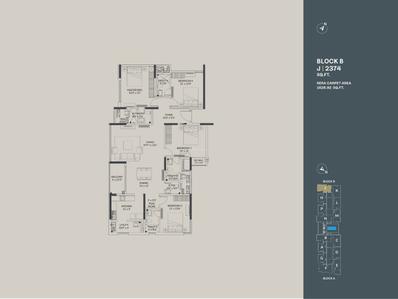 Appaswamy The Broadstone in Ramapuram, Chennai - Price, Reviews & Floor ...