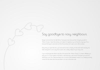 Rohan Tarang in Wakad, Pune - Price, Reviews & Floor Plan