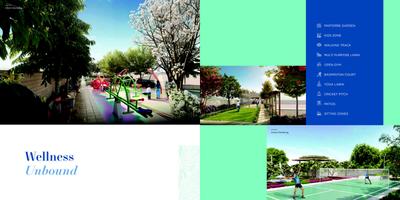 BPTP District in Sector 81, Faridabad - Price, Reviews & Floor Plan