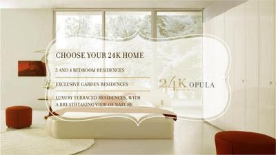 Kolte Patil 24K Opula in Pimple Nilakh, Pune - Price, Reviews & Floor Plan