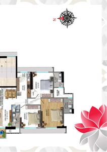 Sumit Atulyam in Matunga West, Mumbai - Price, Reviews & Floor Plan