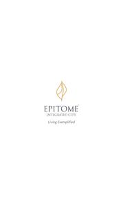 Epitome Integrated City in Choutuppal, Hyderabad - Price, Reviews ...