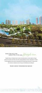 Kalpataru Primera in Thane West, Thane - Price, Reviews & Floor Plan