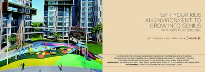 Vera Gold Mark in Zirakpur - Price, Reviews & Floor Plan