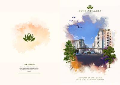 SSVR Niyaara Brochure Varthur, Bangalore