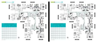 Pristine Equilife Homes Phase 1 Brochure Mahalunge, Pune