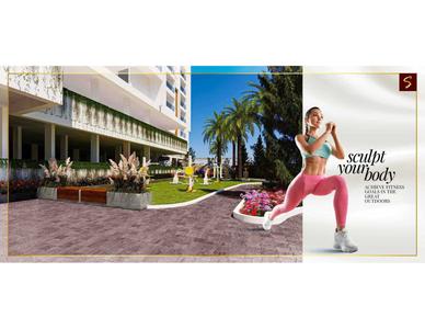 Green Edge Signature Brochure Varthur, Bangalore
