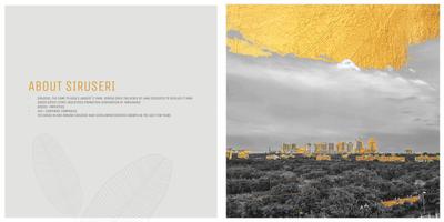 Pacifica Enchante in Siruseri, Chennai - Price, Reviews & Floor Plan