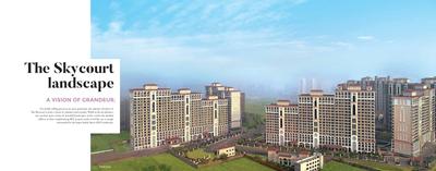 DLF The Skycourt in Sector 86, Gurgaon - Price, Reviews & Floor Plan