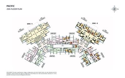 Raheja Waterfront in Kulai, Mangalore - Price, Reviews & Floor Plan