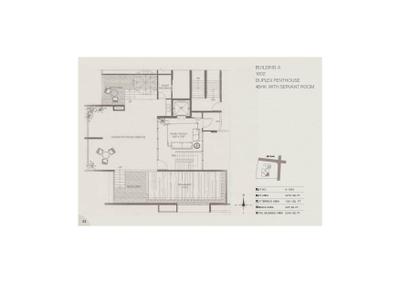 Marvel Basilo A And B Building in Koregaon Park, Pune - Price, Reviews ...