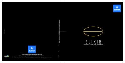 Aparna Elixir in Khaja Guda, Hyderabad - Price, Reviews & Floor Plan