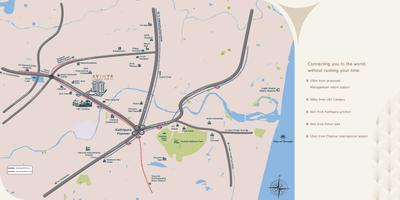 L And T Realty Avinya Enclave in Manapakkam, Chennai - Price, Reviews ...