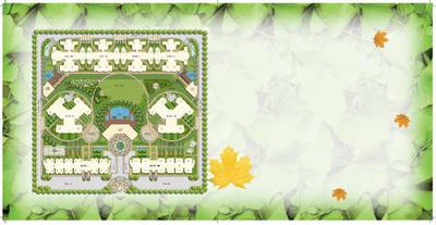 Paras Seasons in Sector 168, Noida - Price, Reviews & Floor Plan