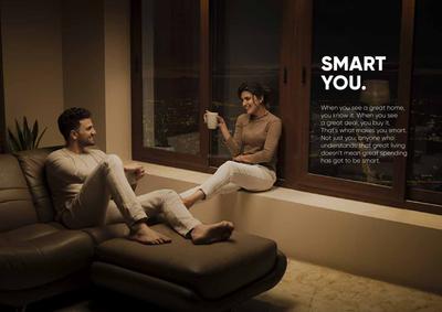 Sattva Ashraya in Bidadi, Bangalore - Price, Reviews & Floor Plan