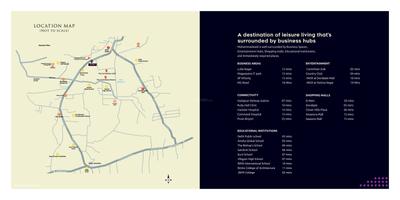 Krishna Aviro Brochure Mohammed Wadi, Pune