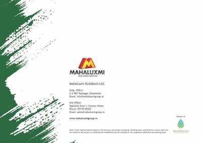Migsun Green Mansion in Surajpur, Greater Noida - Price, Reviews ...