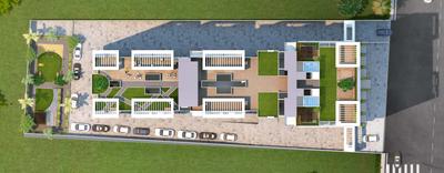 Shri ICON Brochure Moshi, Pune