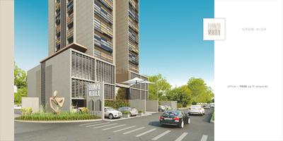 Maruti Elanza Vertex in Bodakdev, Ahmedabad | Commercial Property in ...