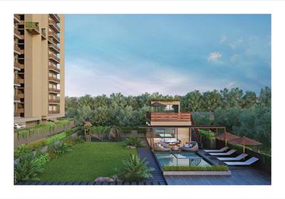Arvind Elan in Kothrud, Pune - Price, Reviews & Floor Plan